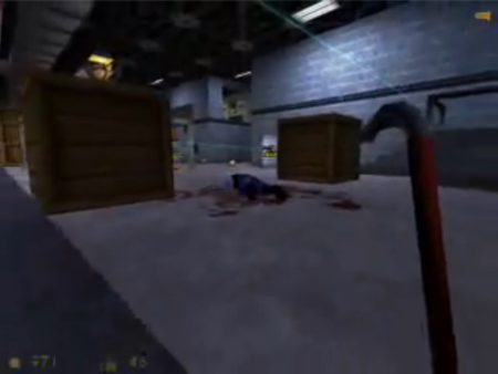 Half-Life/Surface Tension — StrategyWiki | Strategy guide and game ...