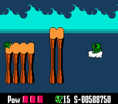 Category:Wagyan Land images — StrategyWiki, the video game walkthrough ...