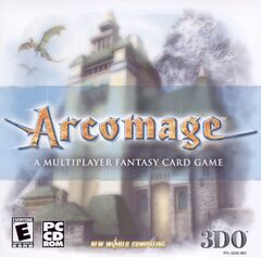 Category:Arcomage files — StrategyWiki | Strategy guide and game reference wiki