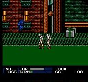 Batman Returns (NES) — StrategyWiki | Strategy guide and game reference ...