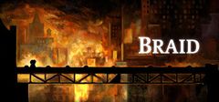 Braid — StrategyWiki | Strategy guide and game reference wiki