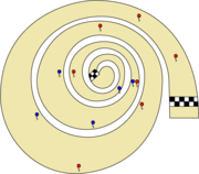 Category:Diddy Kong Racing images — StrategyWiki | Strategy guide and ...