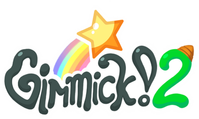 Gimmick! 2 — StrategyWiki | Strategy guide and game reference wiki