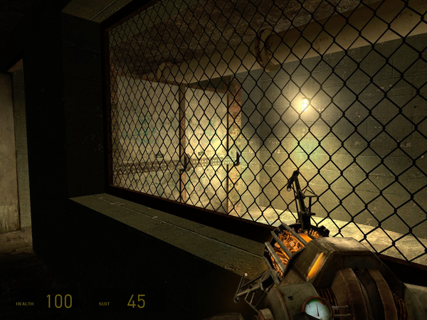 Half-Life 2/Anticitizen One — StrategyWiki | Strategy guide and game ...