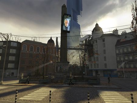 Half-Life 2/Point Insertion — StrategyWiki | Strategy guide and game reference wiki