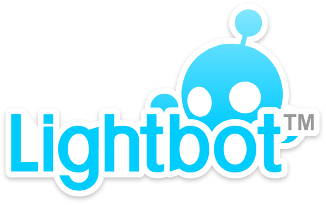 Lightbot — StrategyWiki | Strategy guide and game reference wiki