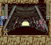 Mega Man X/Bosses — StrategyWiki | Strategy guide and game reference wiki