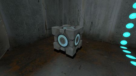 Portal 2/Gameplay — StrategyWiki | Strategy guide and game reference wiki