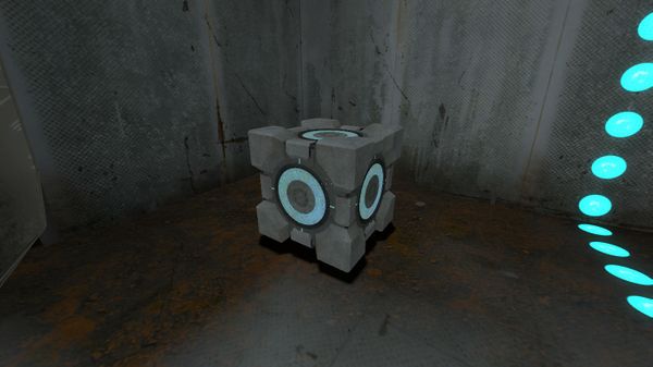 Portal 2/Gameplay — StrategyWiki | Strategy guide and game reference wiki