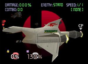 Super Smash Bros./Stages — StrategyWiki | Strategy guide and game ...