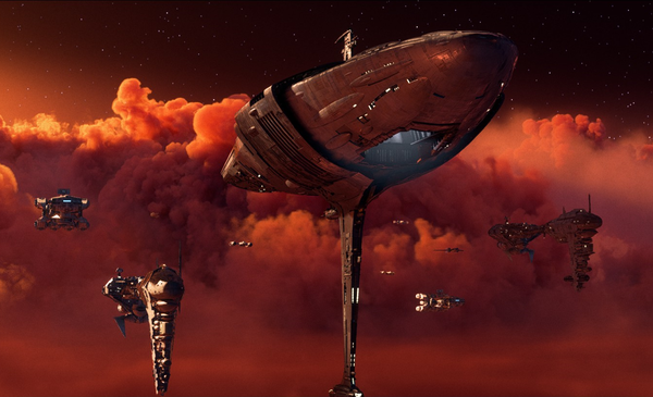 Star Wars: Squadrons/Gameplay — StrategyWiki | Strategy guide and game ...