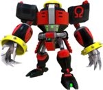 Sonic the Hedgehog (2006)/Characters — StrategyWiki | Strategy guide ...