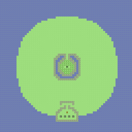 Ultima II: The Revenge of the Enchantress/Time of Legends ...