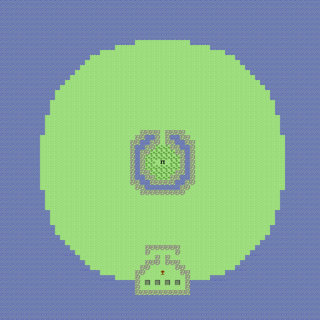 Ultima II: The Revenge of the Enchantress/Time of Legends ...