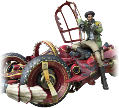 Final Fantasy XIII/Eidolons — StrategyWiki | Strategy guide and game ...