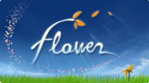 Flower — StrategyWiki | Strategy guide and game reference wiki