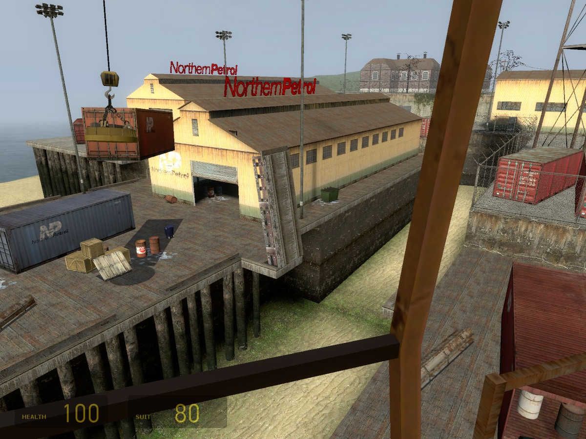 File:HL2 H17 crane bridge.png — StrategyWiki | Strategy guide and game ...