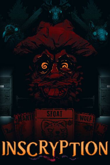 Inscryption — StrategyWiki | Strategy guide and game reference wiki