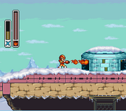 Mega Man X/Heart Tanks — StrategyWiki | Strategy guide and game ...