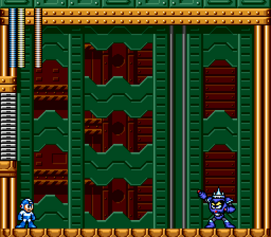 Mega Man 3/Needle Man — StrategyWiki | Strategy guide and game ...