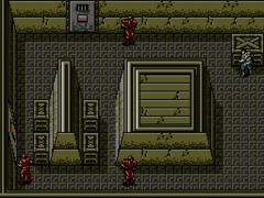 Category:Metal Gear images — StrategyWiki, the video game walkthrough ...