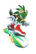 Category:Sonic Riders: Zero Gravity images — StrategyWiki | Strategy ...