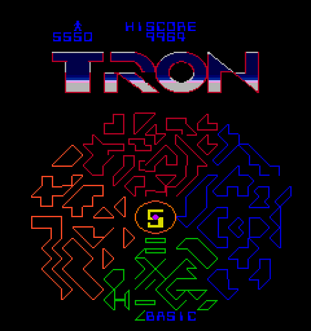 TRON/Walkthrough — StrategyWiki, the video game walkthrough and ...