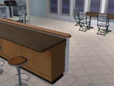 The Sims 2: Nightlife/Surfaces — StrategyWiki | Strategy guide and game ...