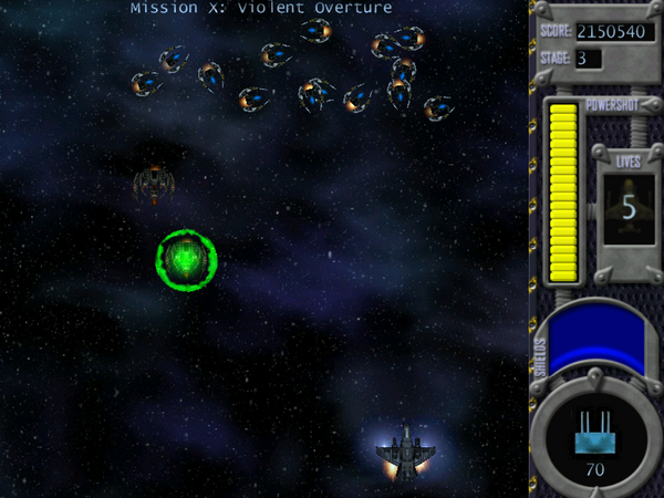 Xeno Assault II/Missions — StrategyWiki | Strategy guide and game ...