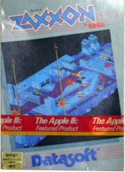 Zaxxon/Versions — StrategyWiki | Strategy guide and game reference wiki