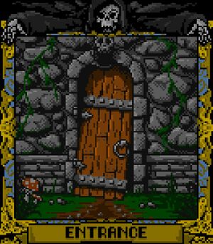 Beyond Shadowgate (2024)/Chapter Eleven — StrategyWiki | Strategy guide ...