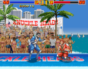 Knuckle Heads/Walkthrough — StrategyWiki | Strategy guide and game ...
