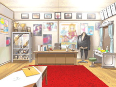 Phoenix Wright: Ace Attorney - Justice For All/Episode 3: Turnabout Big ...