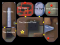 Super Mario 64/Big Boo's Haunt — StrategyWiki | Strategy guide and game ...