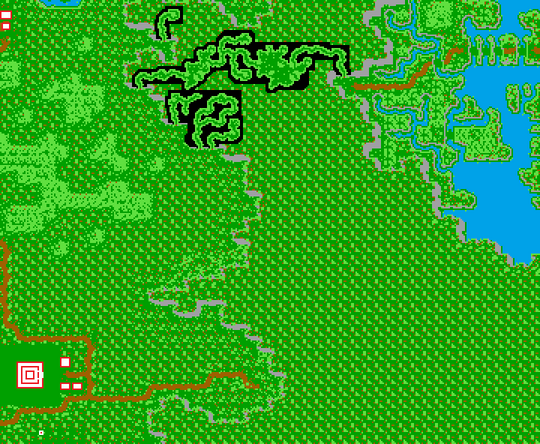 Worlds of Ultima: The Savage Empire/Urali tribe — StrategyWiki ...