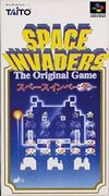 Space Invaders/Versions — StrategyWiki | Strategy guide and game ...