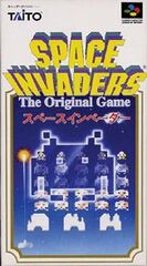 Space Invaders/Versions — StrategyWiki | Strategy guide and game ...