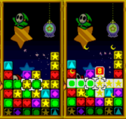 Tetris Attack/Combos — StrategyWiki | Strategy guide and game reference ...