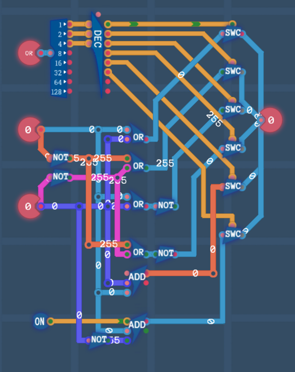 Turing Complete/Arithmetic Engine — StrategyWiki | Strategy guide and ...