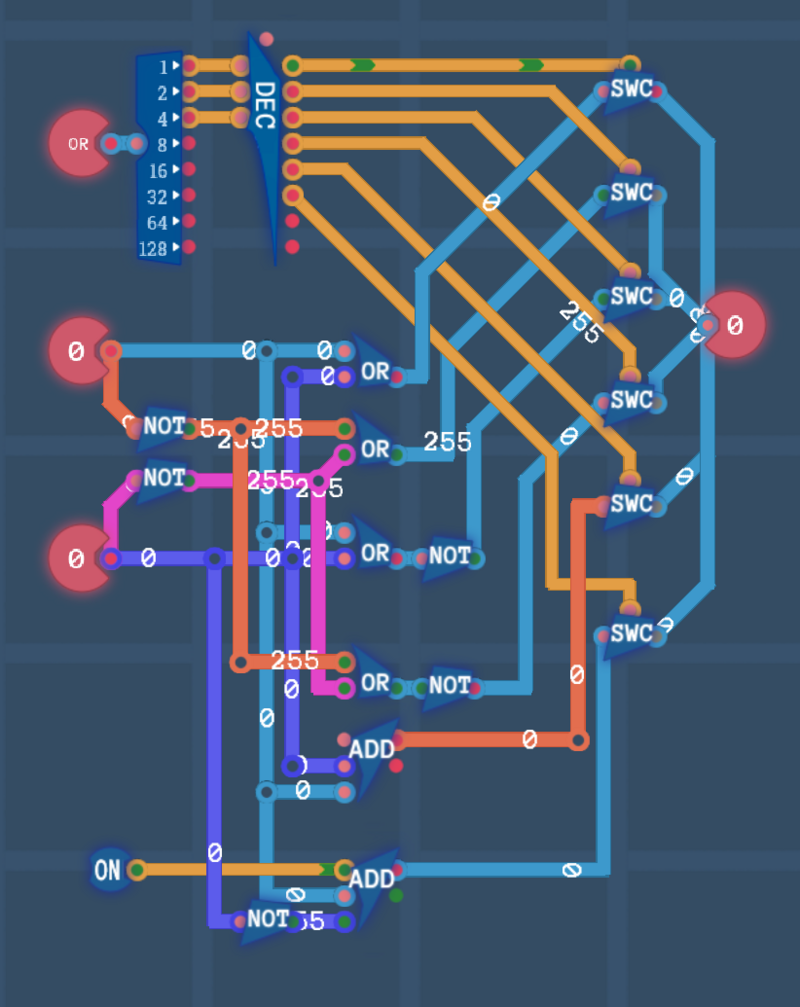 Turing Complete/Arithmetic Engine — StrategyWiki | Strategy guide and ...