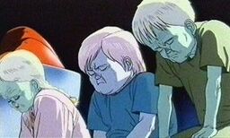 Akira/Gameplay — StrategyWiki | Strategy guide and game reference wiki