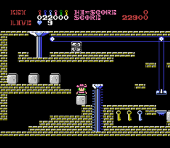 Castle Excellent/Part 1 — StrategyWiki, the video game walkthrough and ...