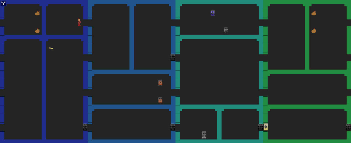 File:Dark Chambers Level Y.png — StrategyWiki | Strategy guide and game reference wiki