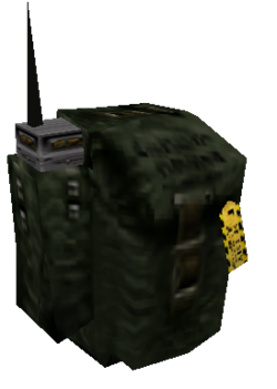 Half-Life: Blue Shift/Weapons — StrategyWiki | Strategy guide and game ...