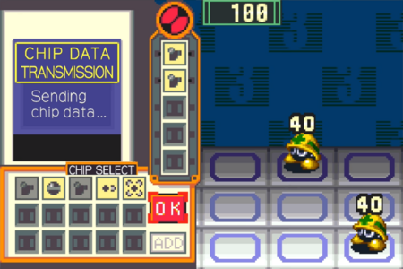 Mega Man Battle Network/Tutorial — StrategyWiki | Strategy guide and ...