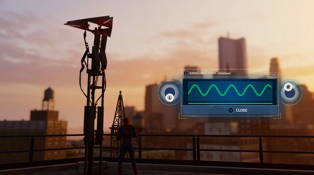 Marvel's Spider-Man/Keeping the Peace — StrategyWiki | Strategy guide ...