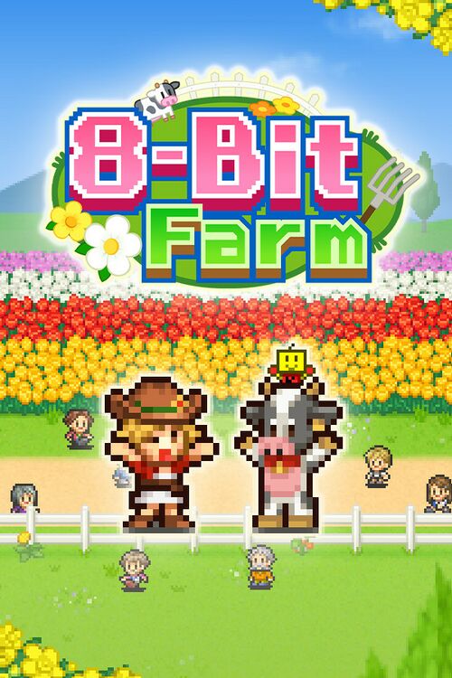 8-Bit Farm — StrategyWiki | Strategy guide and game reference wiki