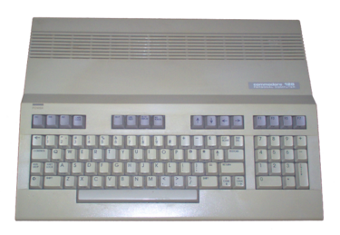 Category:Commodore 64/128 — StrategyWiki | Strategy guide and game ...