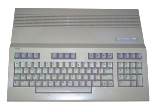 Category:Commodore 64/128 — StrategyWiki | Strategy guide and game ...