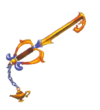Kingdom Hearts/Keyblades & Other Weapons — StrategyWiki, the video game ...
